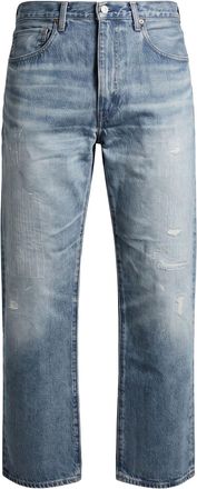 Levi's HOSEN & R&Ouml;CKE - Jeanshosen auf YOOX.COM