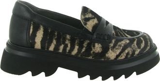Softwaves Femme, Chaussures, Noir, Taille: 37 1/2 EU Earth Alaska Queen Malva Chaussures