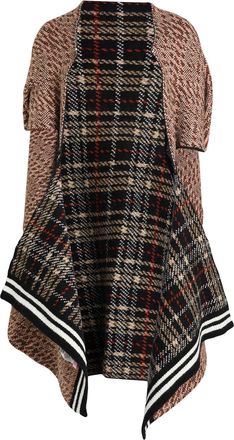 Noodle Italia STRICKWAREN - Strickjacken auf YOOX.COM