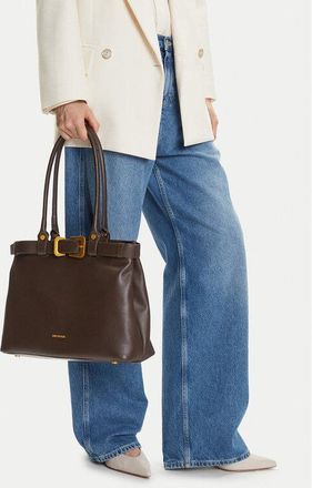 Gino Rossi Gino Rossi Handtasche CEO-ZINNA Braun