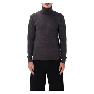 Christophe Lemaire Herren, Strickwaren, Braun, LGr&ouml;&szlig;e