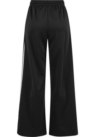 Urban Classics Jogginghose Urban Classics Ladies Wide Leg Track Pants (1-tlg)