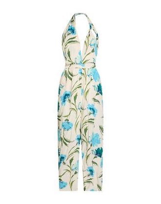 Diane Von F&uuml;rstenberg COMBINAISONS - Combinaisons enti&egrave;res sur YOOX.COM