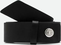 Gianni Chiarini LEATHER BELT 3.5 CM
