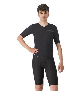Castelli Premio Evo - Fahrradhose - Herren