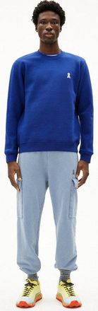 Armedangels Sweatshirt BAARO CHANGEMAKERS Sweatshirts aus Bio-Baumwolle Regular Fit