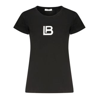 Laura Biagiotti Damen, Oberteile, Schwarzk, MGr&ouml;&szlig;e