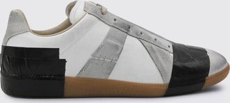 Maison Margiela Baskets MAISON MARGIELA Homme couleur Beige