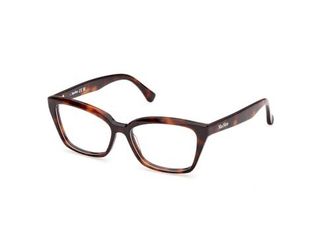 Max Mara MM5232 052 Dark Havana 54/15/140 Lunettes pour femme