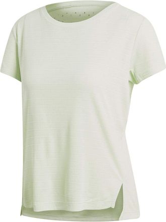 adidas Damen Freelift Chill T-Shirt L Aerver