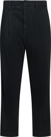 Dondup HOSEN & R&Ouml;CKE - Hosen auf YOOX.COM