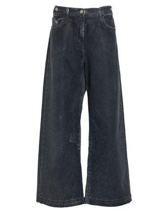 The Attico BAS - Pantalons en jean sur YOOX.COM