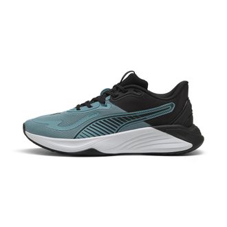 Puma Chaussures de training PWR Hybrid, Chaussures, Bleu, 35.5