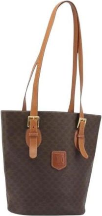 Celine Damen, Pre-Owned, Braun, ONE SIZEGr&ouml;&szlig;e