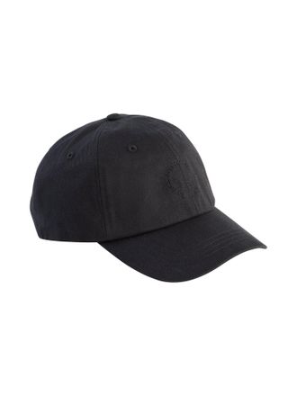Camel Active Cap aus reiner Baumwolle