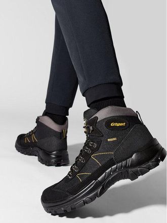 Grisport Grisport Trekkingschuhe 13362S86G Schwarz