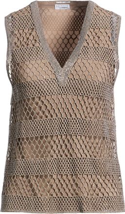 Brunello Cucinelli TOPS - Tank Tops auf YOOX.COM