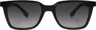 BOSS BRILLEN - Sonnenbrillen auf YOOX.COM