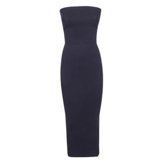 Entire studios Entire Studios - Midi Robes - Femme - Robes - Bleu - Taille: 40 FR