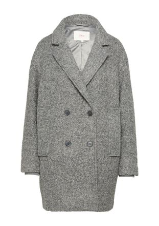 s.Oliver Übergangsmantel