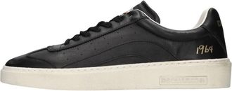 Dsquared2 Rider Sneakers - - Shoes - Herren - Schwarzk - 43 EU