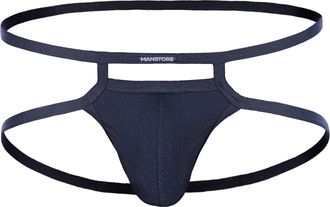 MANstore M800 Ultra Jock - Fb. Black - Gr. XXL - limitiert