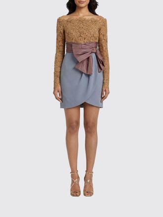 Valentino Robe Femme couleur Multicolore