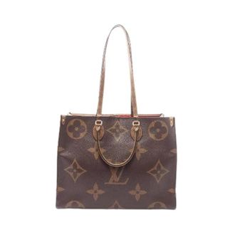 Louis Vuitton Damen, Pre-Owned, Braun, ONE SIZEGr&ouml;&szlig;e