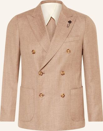 Lardini Lardini Sakko Regular Fit beige