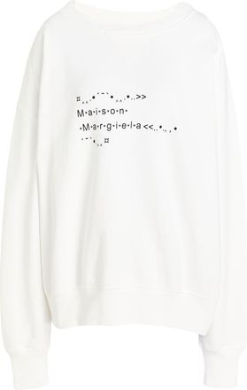 Maison Margiela TOPS - Sweatshirts auf YOOX.COM