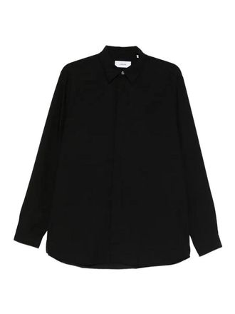 Lardini Chemise - Noir