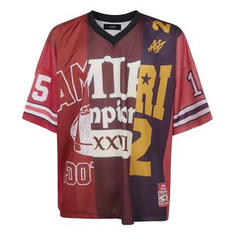 Amiri Herren, Oberteile, Mehrfarbig, SGröße