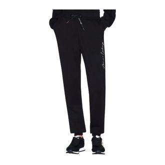 A|X Armani Exchange Damen, Hosen, Schwarzk, W26Gr&ouml;&szlig;e