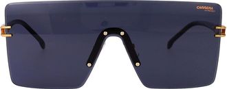 Carrera Lunettes De Soleil - Or