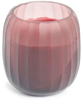 Onno Ruby Duftkerze (2,8kg) - Rosa