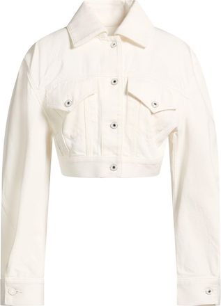 Givenchy JACKEN & M&Auml;NTEL - Jeansjacken/M&auml;ntel auf YOOX.COM