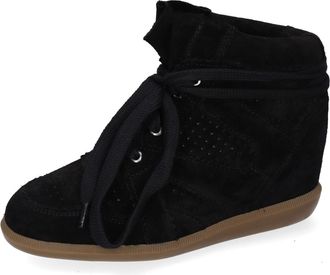 Melvin & Hamilton Sneaker high Lou 1