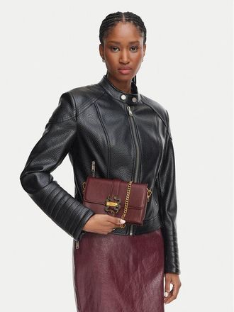 Just Cavalli Geldb&ouml;rse 81RA5PA6 ZSA89 Dunkelrot
