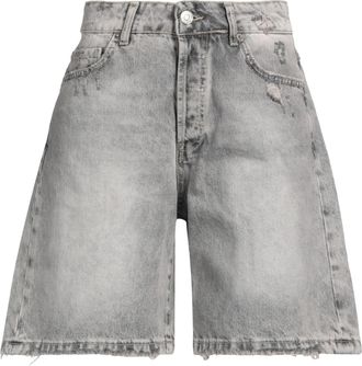 Vicolo HOSEN & RÖCKE - Jeansshorts auf YOOX.COM