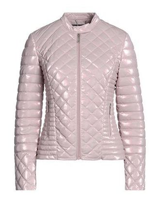 Guess MANTEAUX - Doudounes plume ou synth&eacute;tique sur YOOX.COM