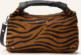 N&uacute;noo N&uacute;noo Handtasche Dandy braun