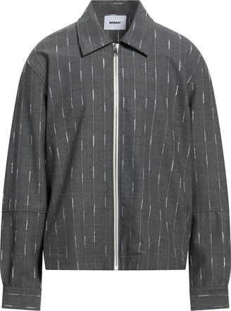 BONSAI JACKEN & M&Auml;NTEL - Jacken und Anoraks auf YOOX.COM