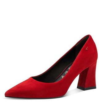 Tamaris Femme Damen Pumps 1-22427-43 Escarpins, Rouge, 37 EU