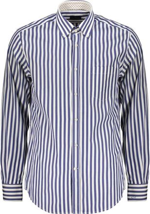 Paul & Shark Homme, Chemises, Bleu, Taille: 4XL Blouses & Chemises