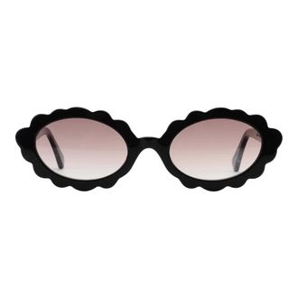 Fab By Fabienne Chapot Fabienne Chapot - Lunettes de soleil Frankie - Femme - Accessoires - Noir - Taille: ONE Size