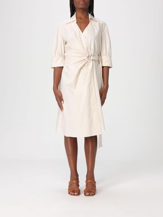 Pinko Robe PINKO Femme couleur Beige