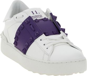 Valentino Garavani Sneaker - White