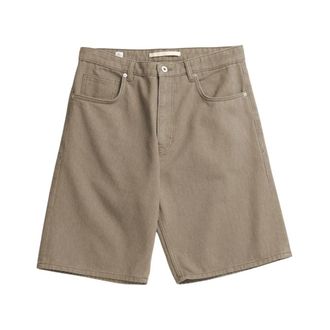 Norse Projects pantaloni Cotone - - Shorts - Herren - Beige - W33