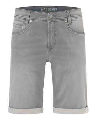 Mac Jeans Denim-Shorts Jogn Jeans mit Stretchanteil in