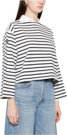 Ralph Lauren Femme, Tops, Multicolore, Taille: 42 FR Sweater